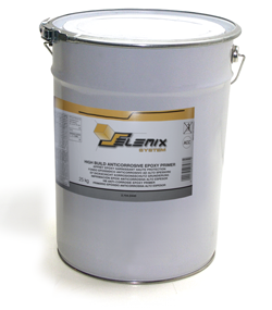 Selemix! Industrielacke in PUR, KH oder Acryl